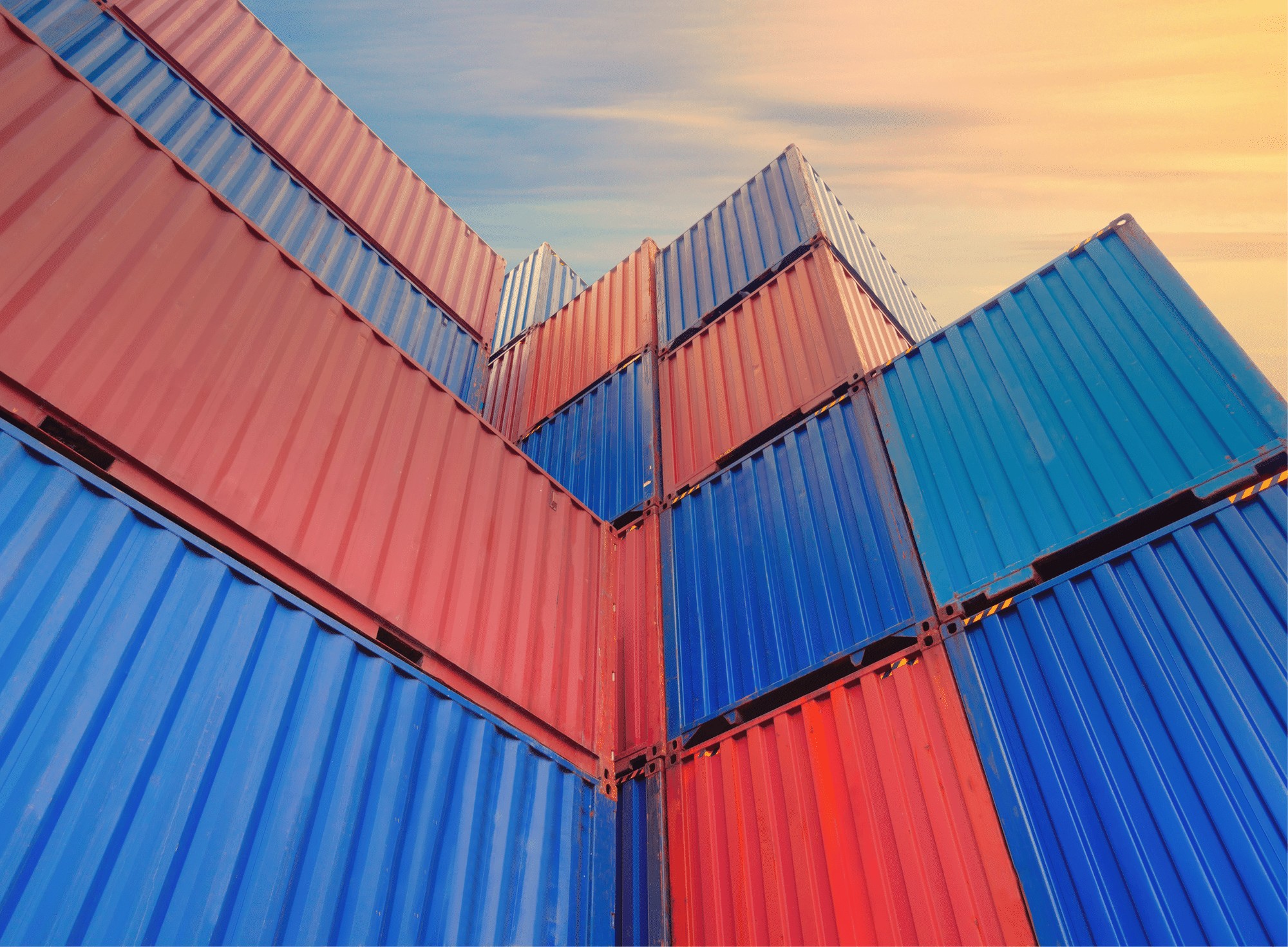 How To Prepare Your Land For A Shipping Container | ContainerCo Blog