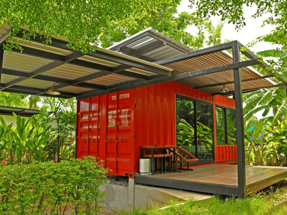 Exploring ContainerShop's Customisation Options | ContainerCo Blog