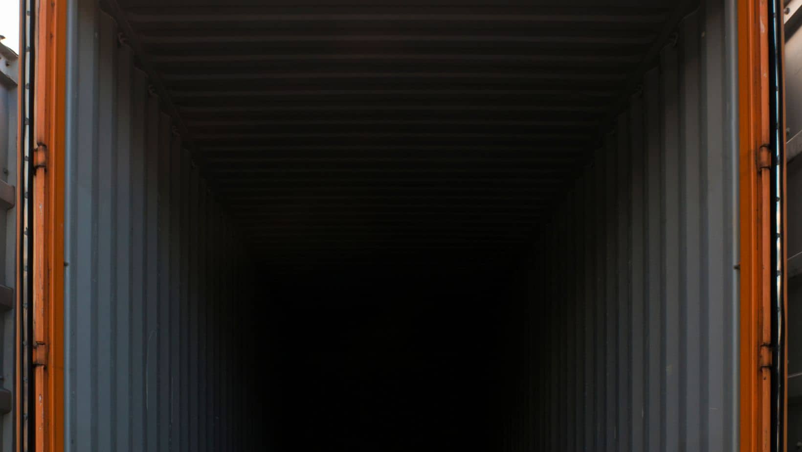 What Happens If A Shipping Container Is Leaking? | ContainerCo Blog