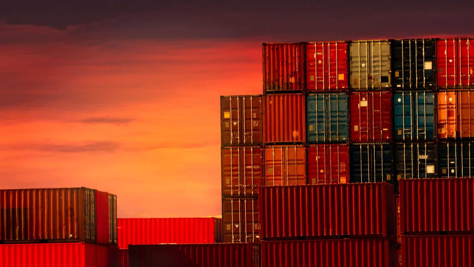 Tips On Avoiding Condensation Within A Shipping Container | ContainerCo ...