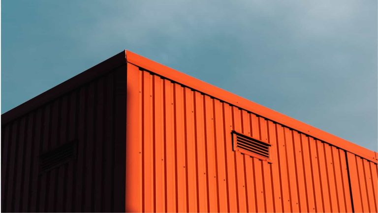 How To Maintain Shipping Containers | ContainerCo Blog